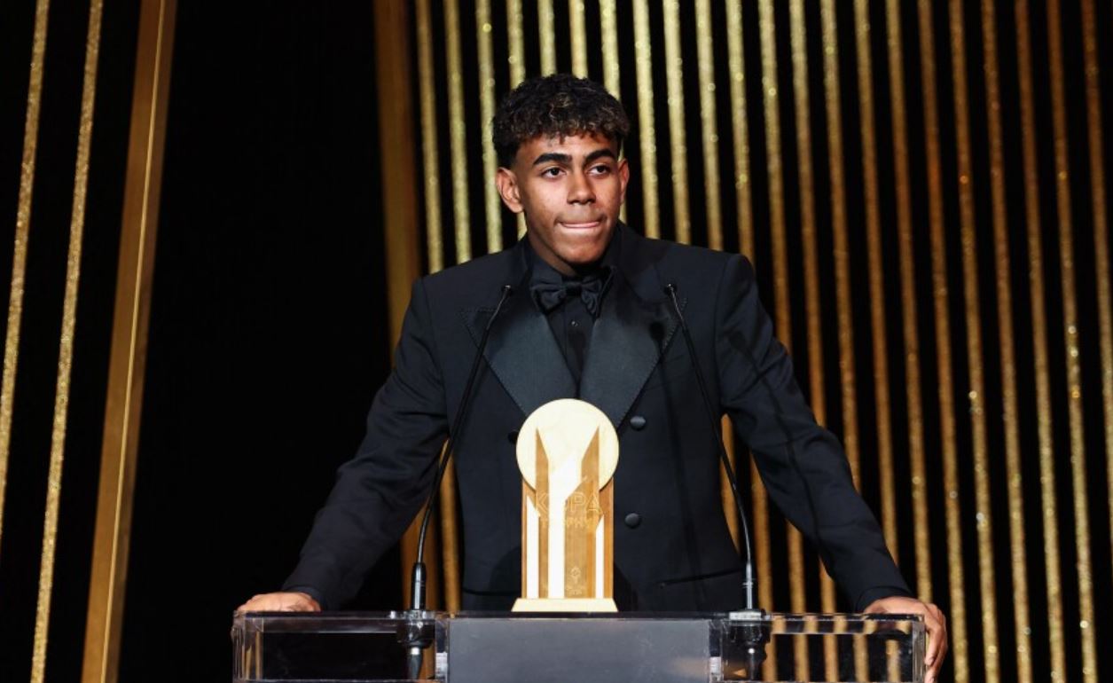 Talenti 17-vjeçar që po 'çmend' botën, ja 33 rekordet e Lamine Jamal ...