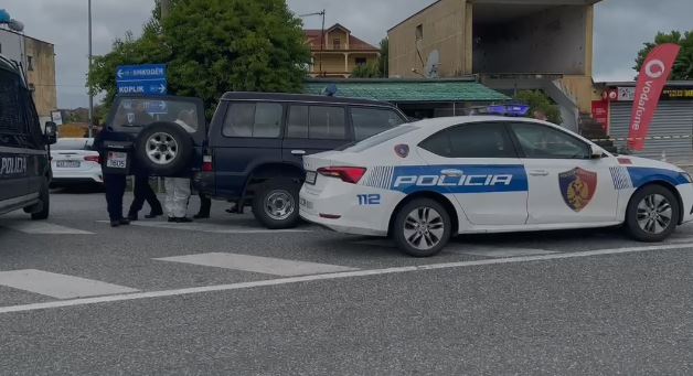 Zbardhet dinamika e krimit në Vorë/ Sherri nisi për pjesë këmbimi ...