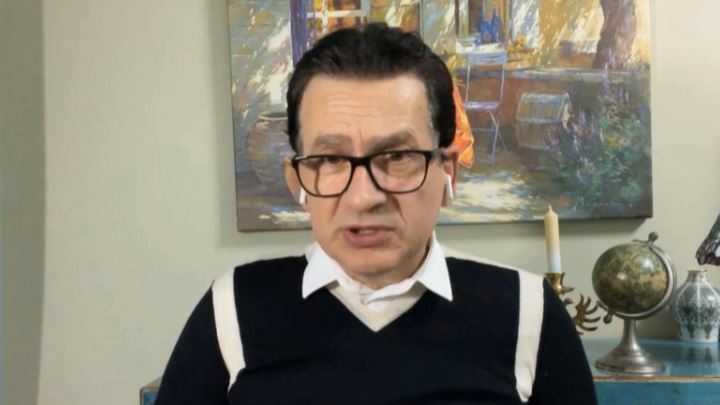 Takimi i Ramës me diasporën në New York, reagon juristi Spahiu: Me një ...