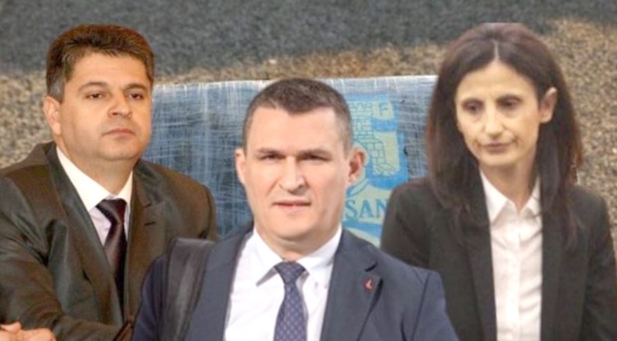 SPAK nis “gjuetinë” ndaj “kokave” shqiptare të trafikut të kokainës në ...