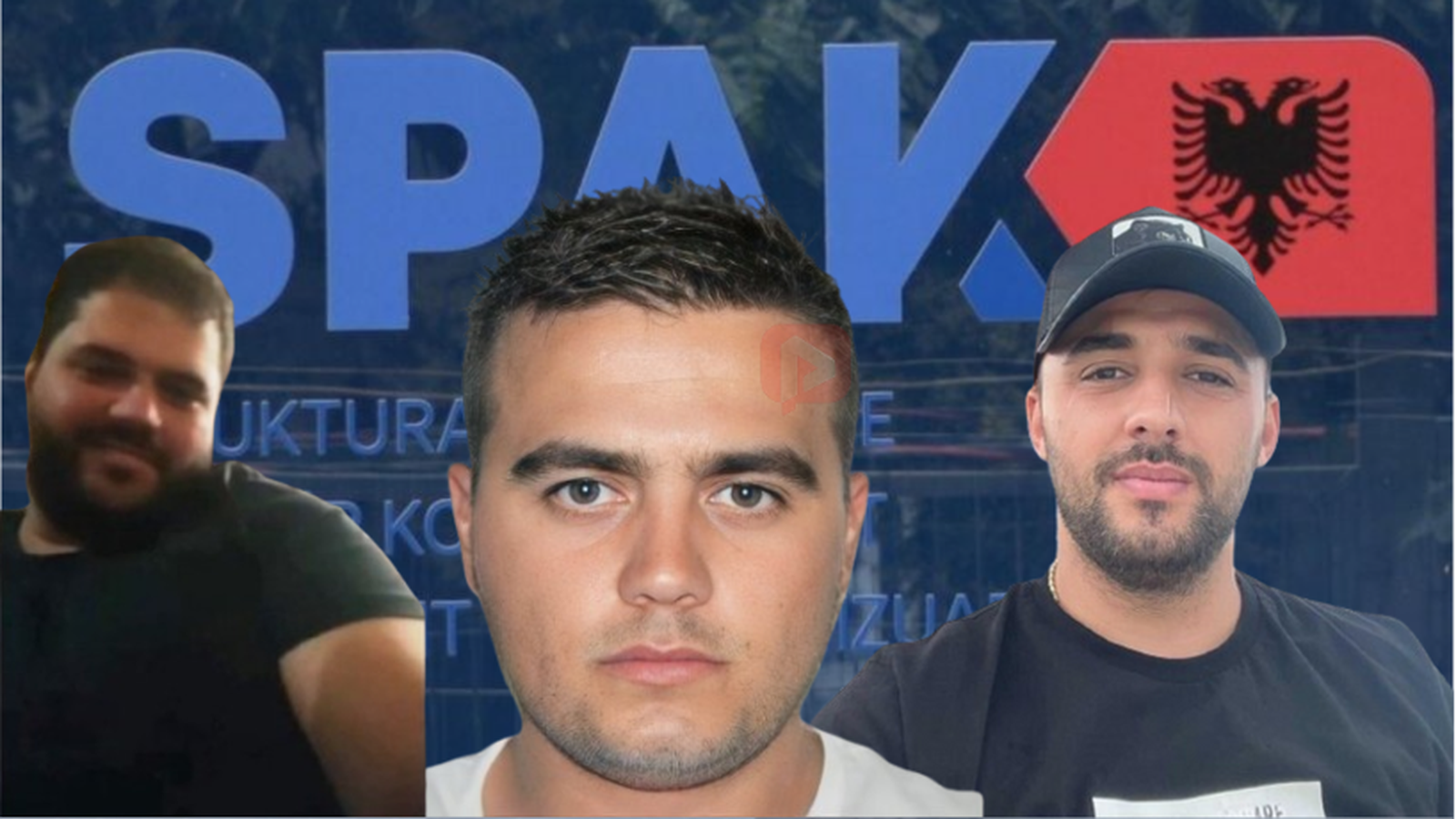 Ku u takuan Suel Çela, Ervin Mata dhe Ergys Dashi? Lala zbulon zbardh ...