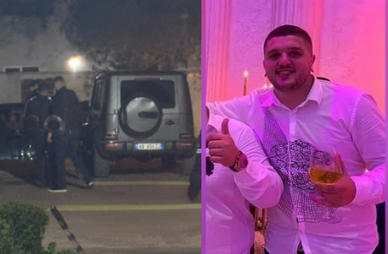 Ekzekutimi i të riut në 'Xhamllik', gazetari: Dyshohet për tre autorë ...