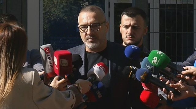 Del nga zyrat e SPAK ish-ministri i Brendshëm Saimir Tahiri: U pyeta ...