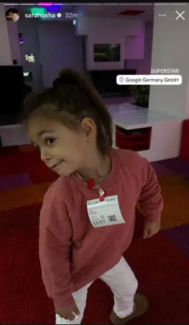 Hakmarrje ndaj Ledrit? Pas ndarjes, Sara merr këtë hap të rëndësishëm ...