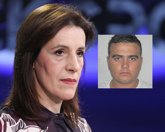 “Suel Çela është në arrati”, Klodiana Lala bën bilancin e aksionit të ...