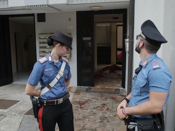 Vranë bashkëatdhetarin me thikë, dënohen me 36 vjet burg dy vëllezërit ...