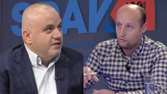 Nga Suel Çela tek i vëllai, zbardh emrat e 21 masave të sigurisë (Emrat ...