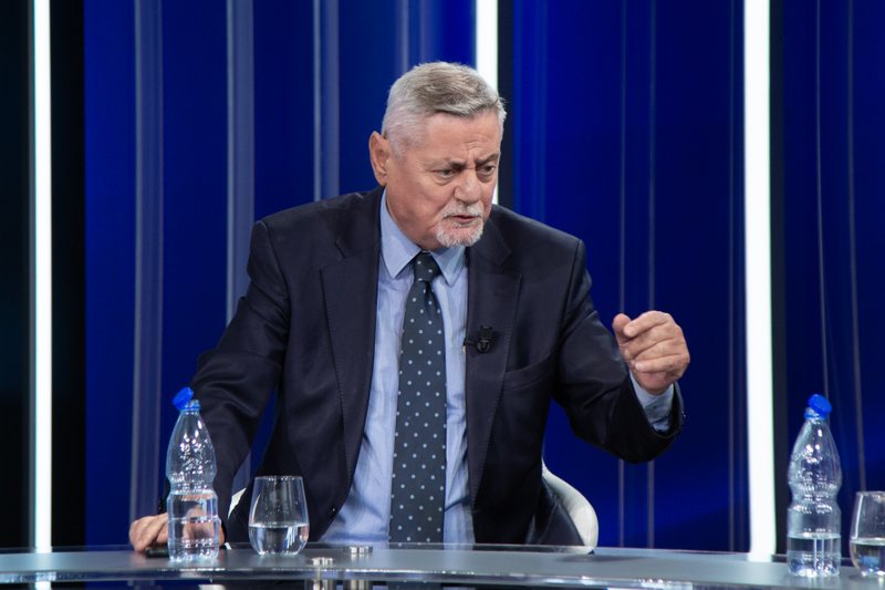 “Turp i madh”, Shehi kundër protestave para SPAK-ut: Kryeministri u ...