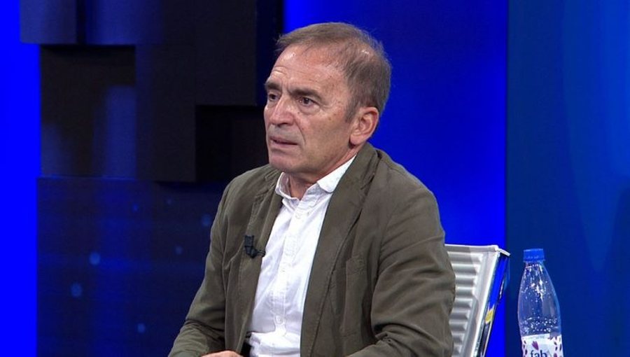 "Larjet e hesapeve po bëhen në Belgjikë", Fatjon Softa zbulon ...