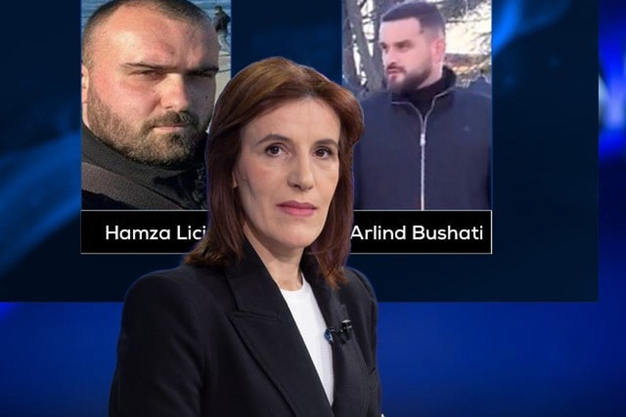 “Licët s’i hapën dyert e mortit”/ Klodiana Lala plas 'bombën': E sigurt ...