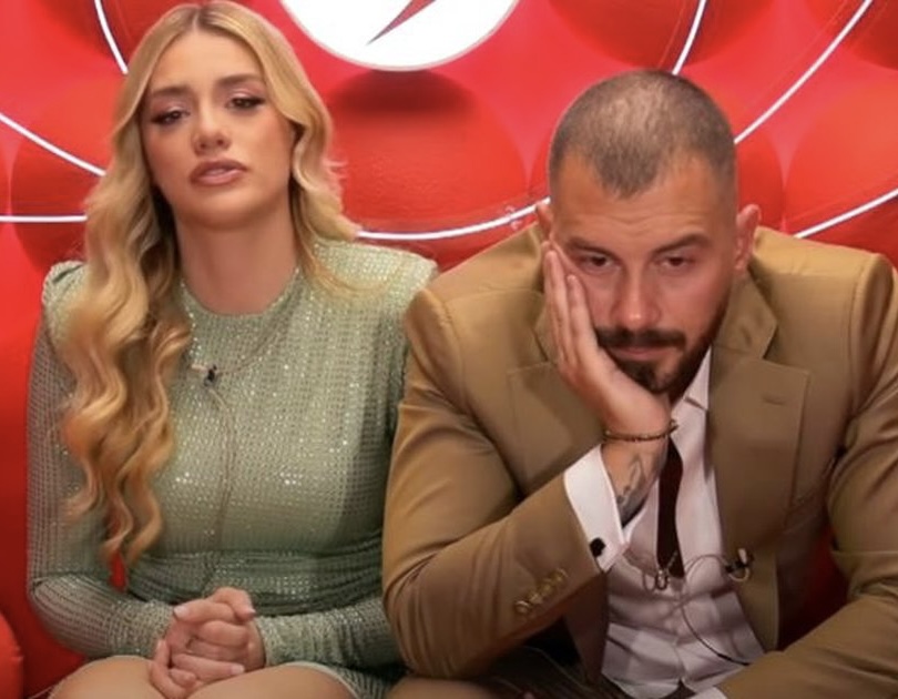 Heidi ‘e shkuar e harruar’, Romeo në një histori të re dashurie, ja bukuroshja që i ka rrëmbyer ...