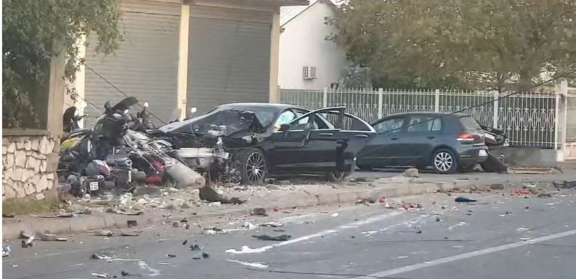 Masakra në Dobraç të Shkodrës, ndërron jetë Bashkim Basha, zbardhen ...