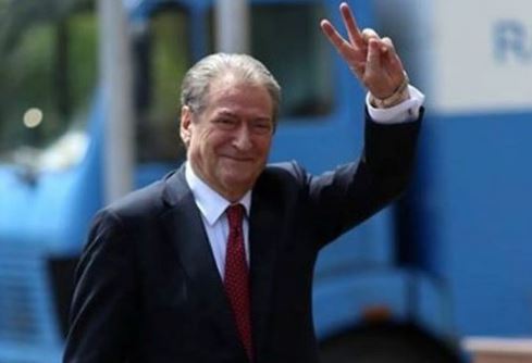 Berisha lirohet nga arresti shtëpiak, reagon menjëherë Gjekmarkaj: Era ...