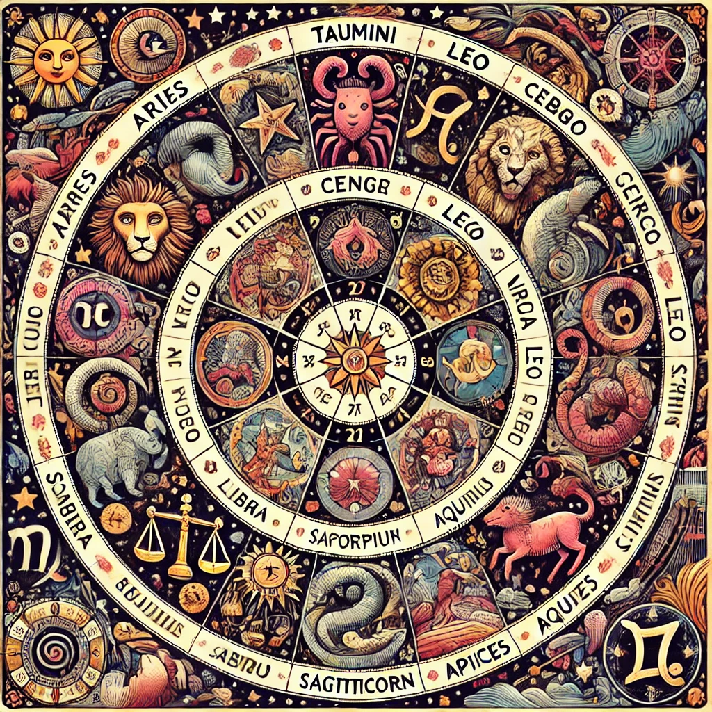 'Aktor' protagonist do të jetë dashuria, ja çfarë parashikojnë yjet për ...