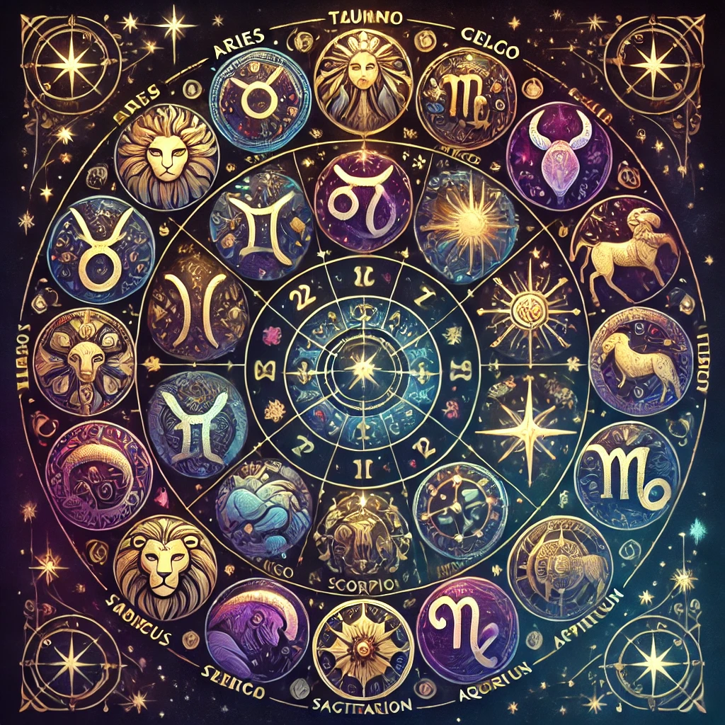 Çfarë kanë parashikuar yjet për sot? Ja horoskopi për datën 19 dhjetor ...