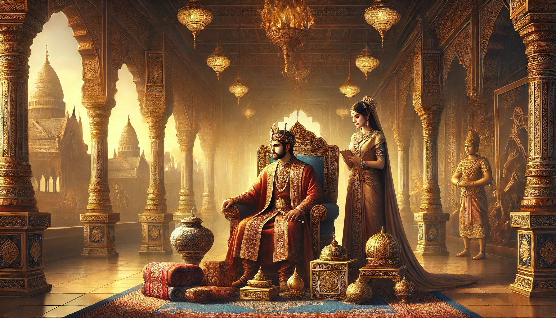 Samar për . . . "mbret"(!?) - Sot News | Lajme