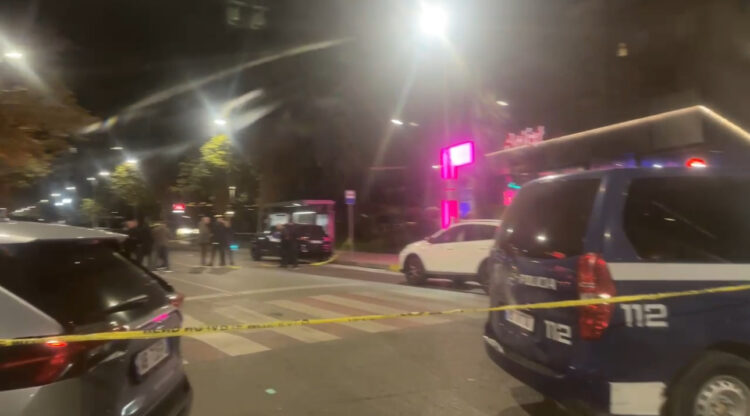 Djali i ish-gjyqtarit të njohur, policia zbardh detaje të tjera mbi ...