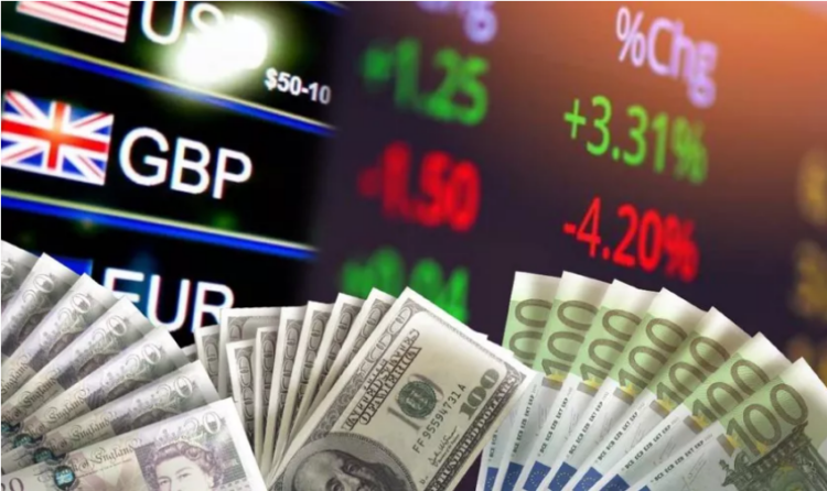 Kursi këmbimit, ja si paraqitet tregu valutor dhe me sa shkëmbehen sot ...