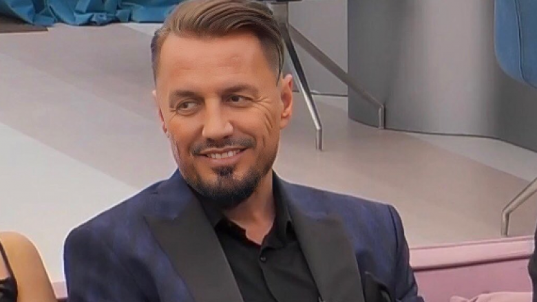 Cili është fituesi i këtij edicioni të BBVK sipas tij? Ja si përgjigjet ...