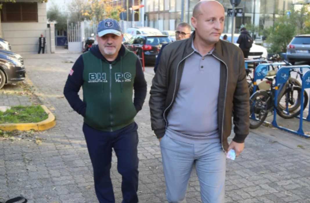 SPAK lëshoi masa sigurie për gazetarët e kronikë së zezë,ja akuzat ...