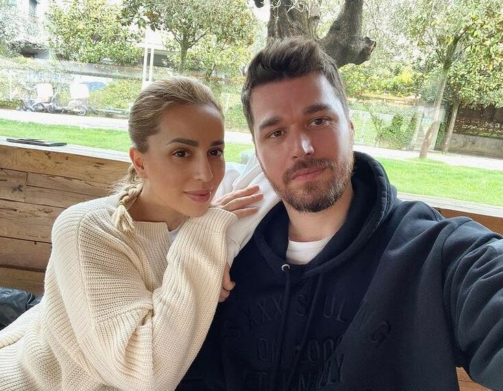 Alban Skënderaj zbulon ‘sherrin’ me Miriamin: Më ka ‘nxirë jetën’ 6 ...