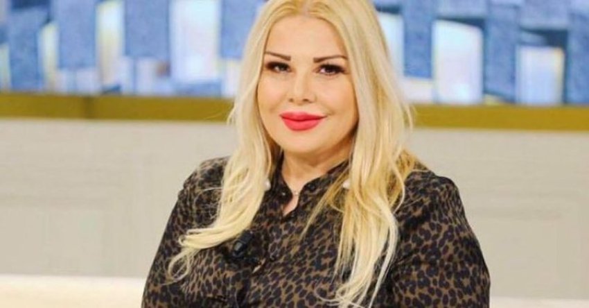 Çfarë ndodhi? Meri Shehu braktis studion, ja arsyeja - Sot News | Lajme