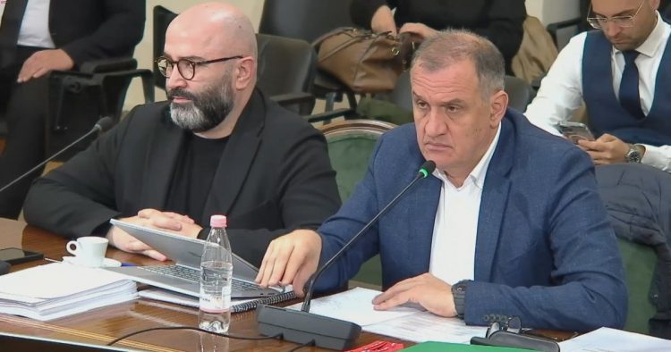 Komisioni për sterilizimin, "shpërthen" analisti i njohur: Paradoksi që ...