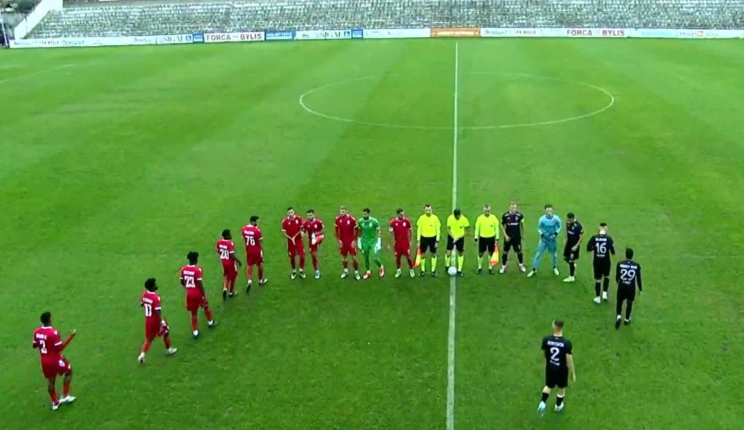 Vllaznia “rrëzohet” në Ballsh, Bylis merr një fitore me vlerë e ...