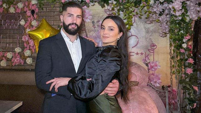 Faji i kujt? Denisi zbulon arsyet e ndarjes nga Xhesika: Pati një ...