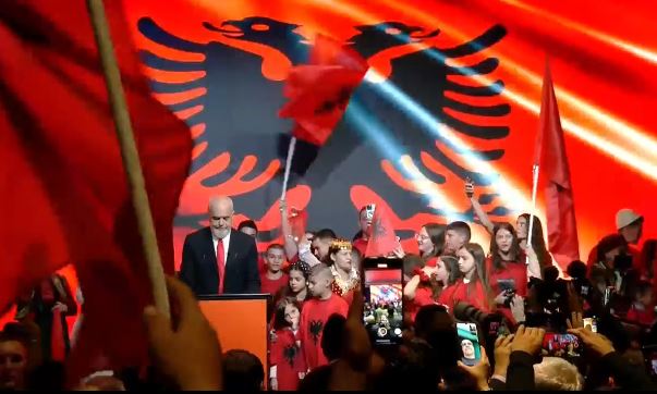 “Vorio Epiri është një term i vdekur”, Rama me diasporën: Më kanë ...