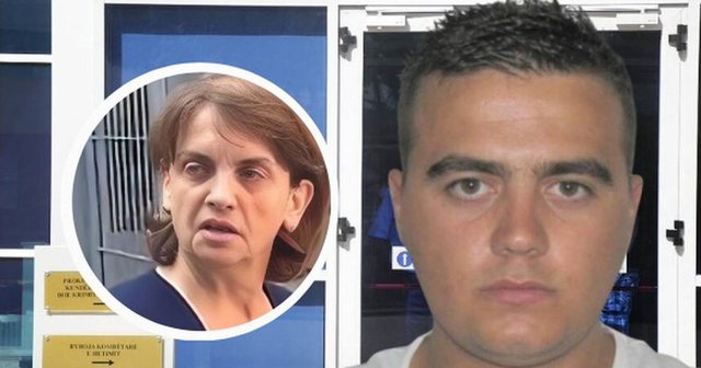 E lidhur me bandat kriminale/ Kush është Pajtime Fetahu, gazetri zbulon ...