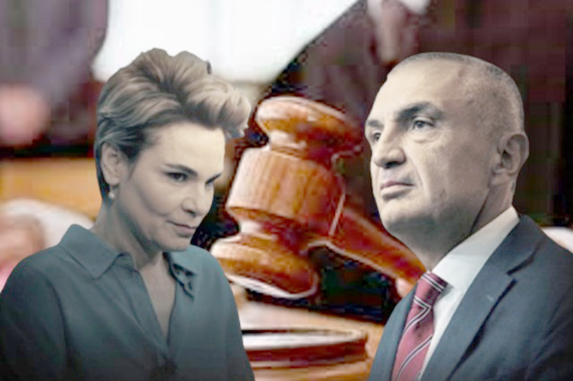 Skaneri i SPAK në familjen e Kryemadhit, nëna e saj ka marrë 83 mijë ...