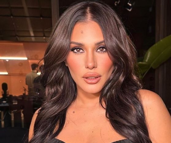 Më shpejt nga sa mendoni, rikthehet Ilnisa Agolli, ja programi ku do ta ...