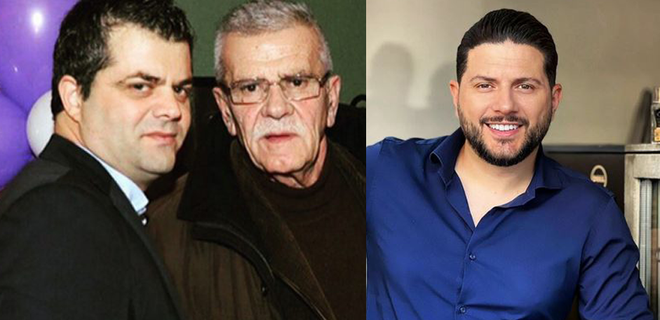 Ofendoi aktorët e Kinostudios, Arben Derhemi 'shpërthen' ndaj Ermal ...