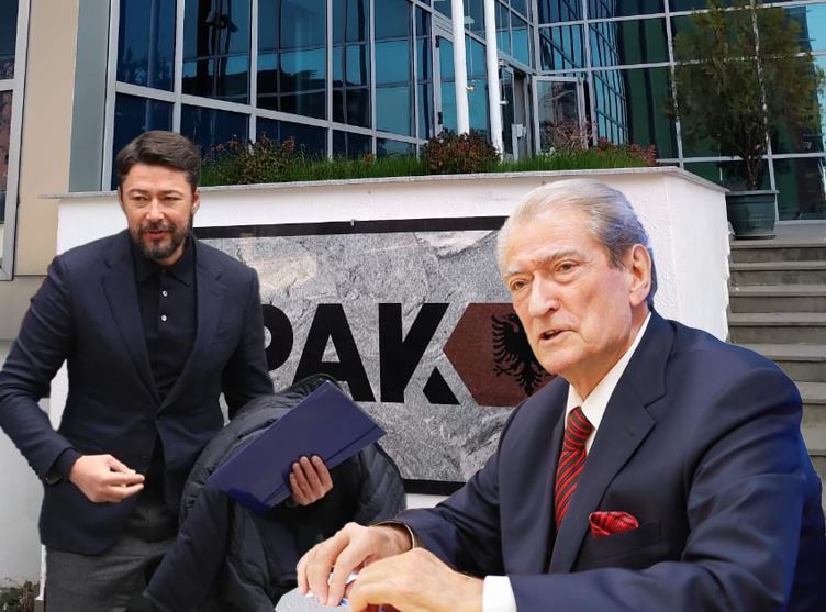 Ja çfarë fshihet pas lirimit të Sali Berishës, gati të merret i ...