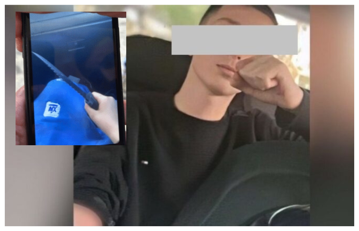 Vrasja e 14-vjeçarit Martin Cani, gjendet thika e përdorur në krim ...