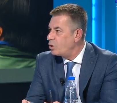 A do të ndryshojë politika amerikane ndaj Berishës pas fitores së Trump ...