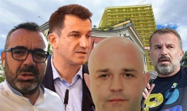 Hetimi për dosjen '5D', avokati Kujtim Cakrani: Është i mangët dhe i ...