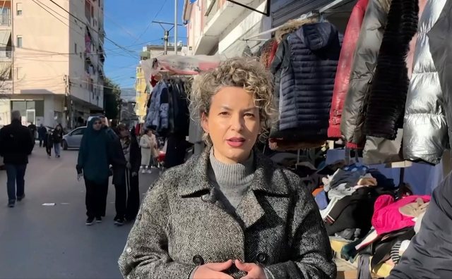 “Varfëria është ulur këmbëkryq në Elbasan, qytet dhe rrethina”/ Silvi ...