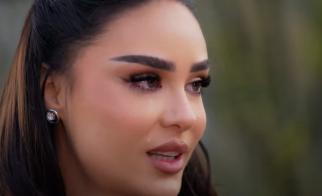 "Kam parë nënën teksa therrej/ Xhensila tregon "sekretin" e errët të ...