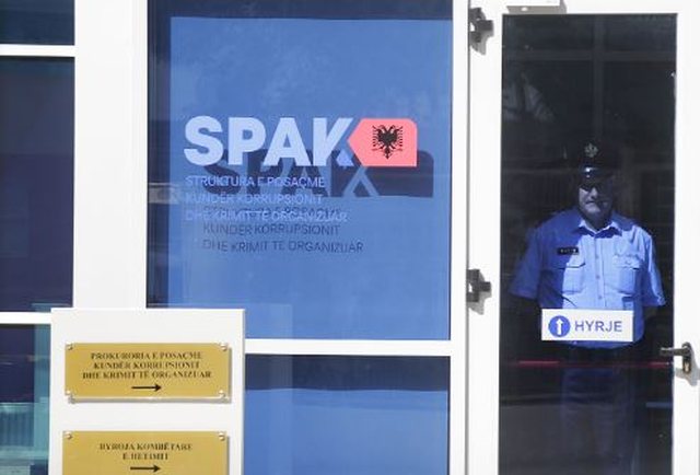 BIRN: SPAK kërkon gjykimin e aferës 5D të Redi Mollës e Mariglen Qatos ...