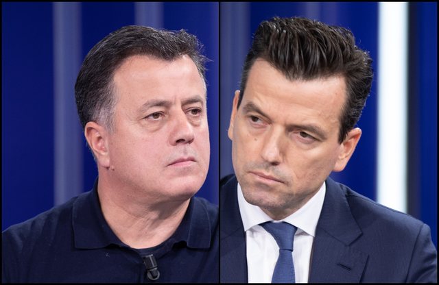Biznes me vëllain e Veliajt? Agron Shehaj i përgjigjet Nokës dhe PD ...