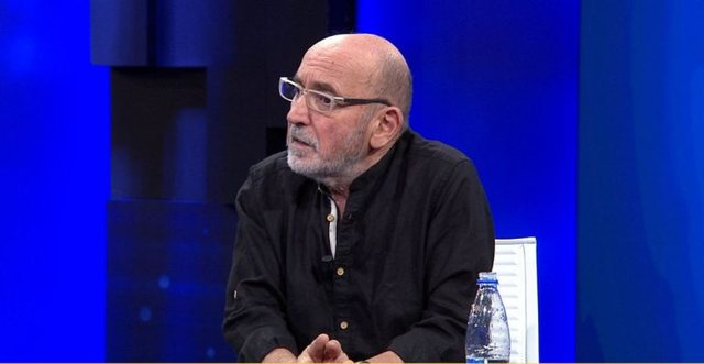 Zgjedhjet/ Lubonja kritikon përzgjedhjen e kandidatëve: Berisha i ...