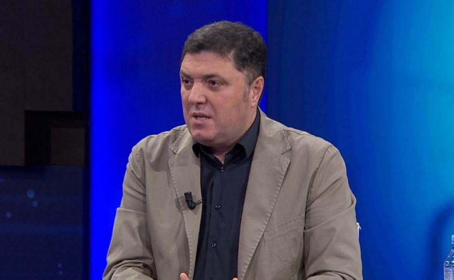 "I uroj sukses në betejën e tij ligjore", Çollaku kundërshton Metën në ...