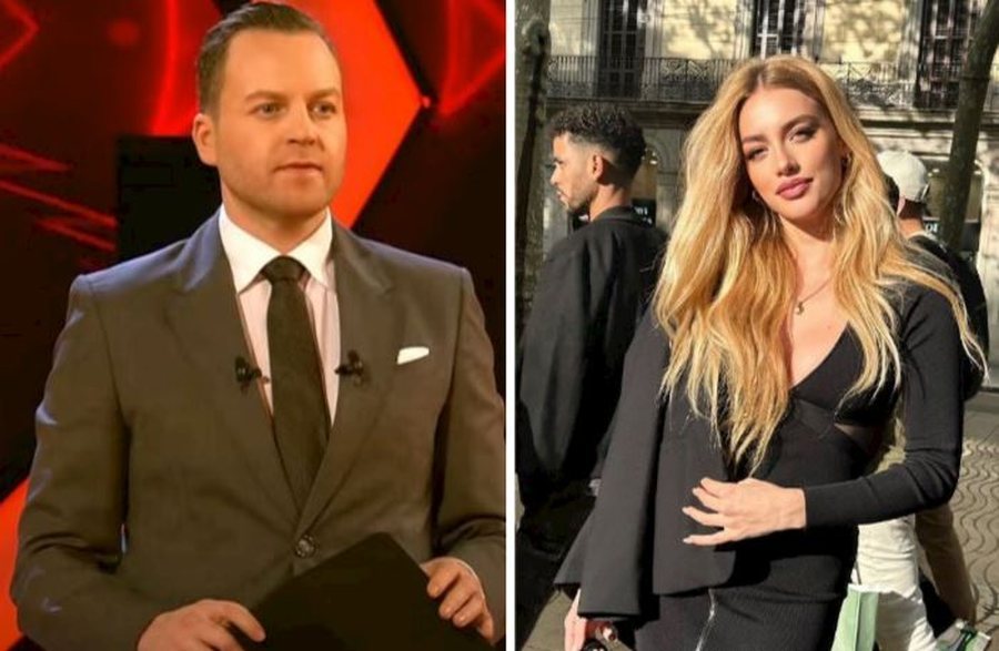 “Në gojë të ujkut”/ Ja urimi 'pikant' i Ledion Liços për pozicionin e ...