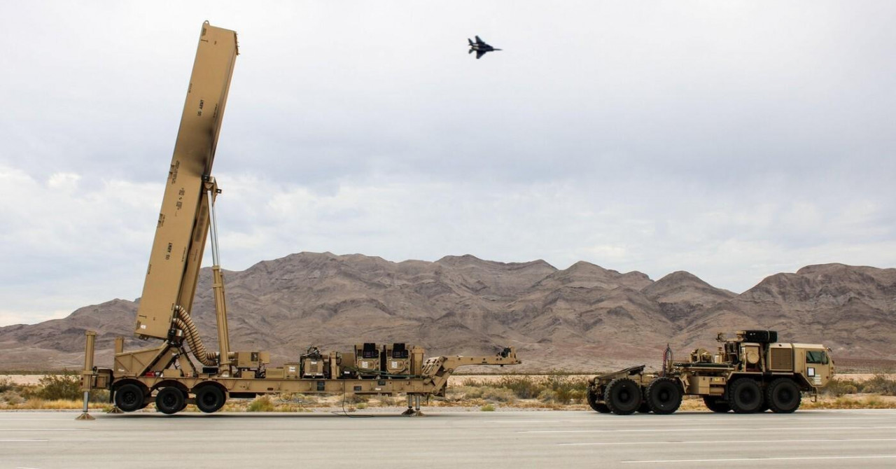 SHBA “dhëmbë për dhëmbë” me Rusinë, prezantohet Dark Eagle, ja raketa e ...