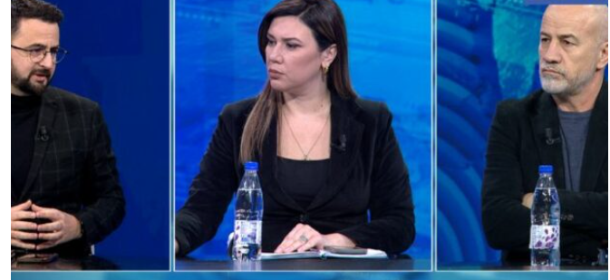 Kriza në Kushtetuese/ Baçi: Holta Zaçaj s’ka pse të hyjë në labirinthe ...