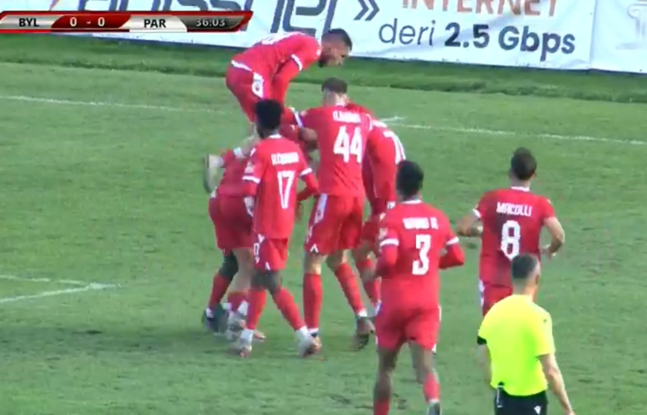 Partizani humbet dhe rrëzohet nga kreu, Tirana e “abonuar” me barazimet ...