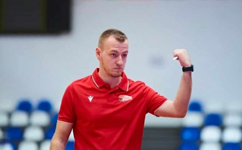 Glen Prodani tregon sfidat si trajner i Kamza Basket, objektiv qëndrimi ...