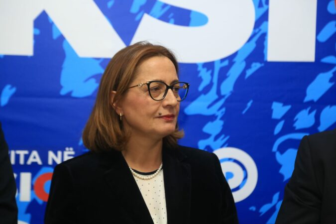 34 vite nga themelimi i PD-së, reagon Dhurata Çupi: Ndikimi më i ...